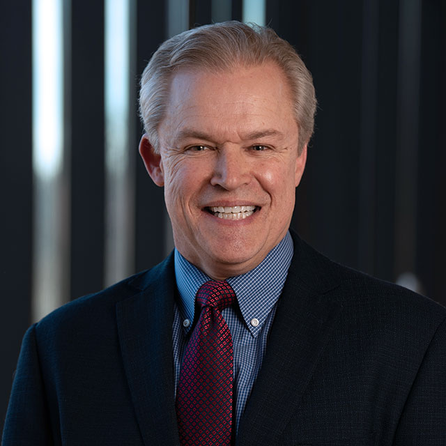 Rob Toller - University of Hartford