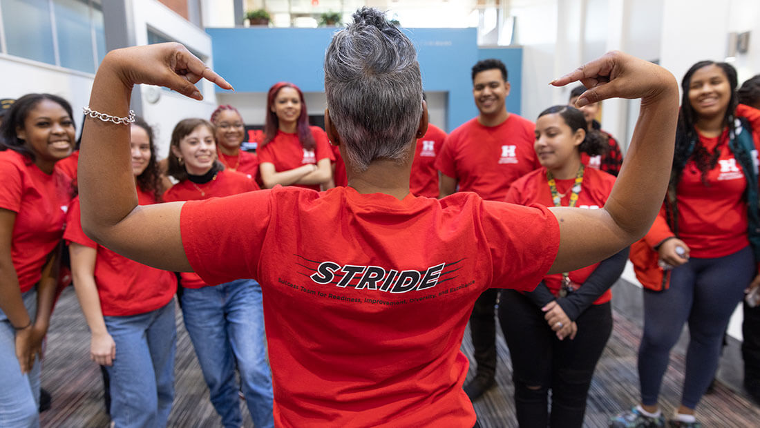 UHart's Top 22 Moments of 2022 - University of Hartford