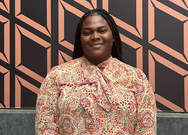 Kelsie Facey '23 - University of Hartford