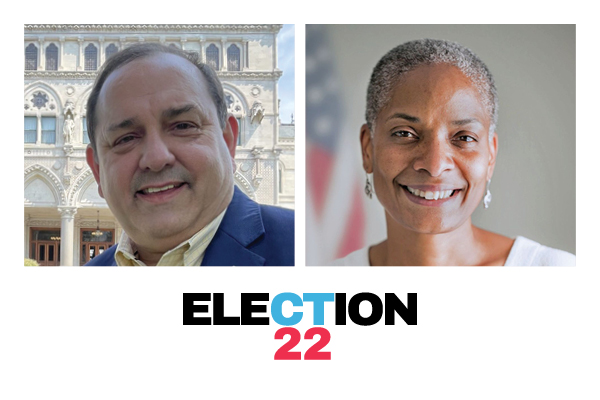 UHart to Host Political Debate in Statewide Series - University of Hartford
