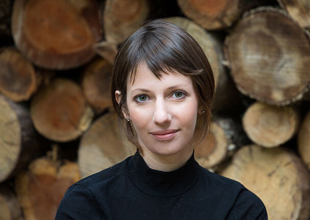 Greenberg Center Announces 2021 Wallant Book Award Winner - University ...