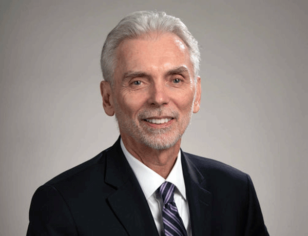 Stephen Mulready Named Dean of Barney School of Business | University ...