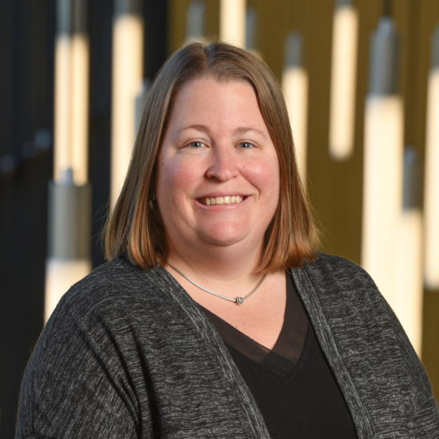 Jessica Pawlik-York Honored with NEERO Award | University of Hartford