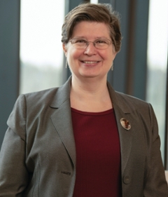 Laura Pence Named Winner of Oscar and Shoshana Trachtenberg Award for ...