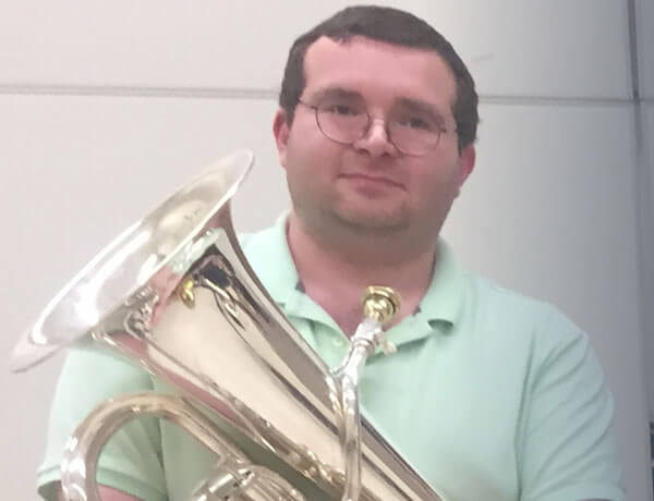 Services for Tom Milligan - University of Hartford